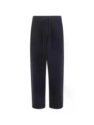 REPRESENT Wool Track Pants