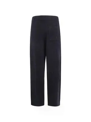 REPRESENT Wool Track Pants