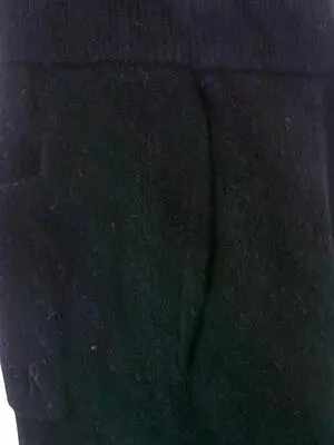 REPRESENT Wool Track Pants