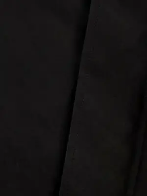 Gucci High-neck Raglan-sleeve Jacket