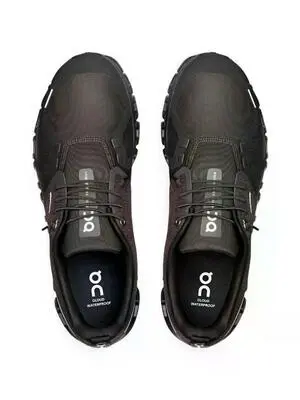 On Cloud 6 Waterproof Sneakers