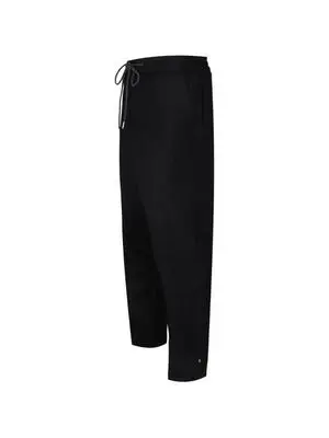 TOMBOLINI Zero Gravity Drawstring Track Pants