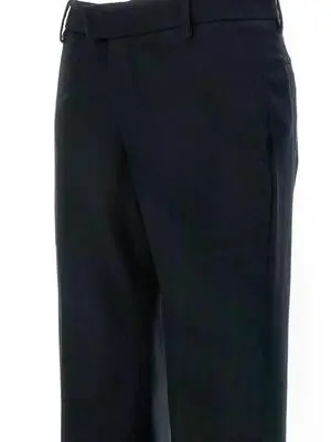 Barena Venezia Coen Pressed-crease Trousers