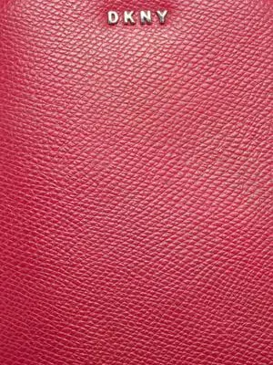 Dkny Bryant Park Calf Leather Crossbody Bag
