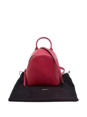 Dkny Bryant Park Calf Leather Crossbody Bag