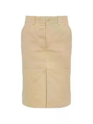 Kenzo Belted Skirts