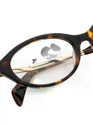 RETROSUPERFUTURE Numero 155 Cat-eye Glasses