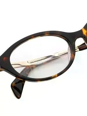 RETROSUPERFUTURE Numero 155 Cat-eye Glasses