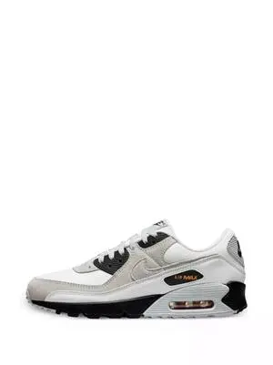 Nike Air Max 90 Sneakers - White