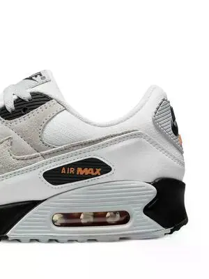 Nike Air Max 90 Sneakers - White