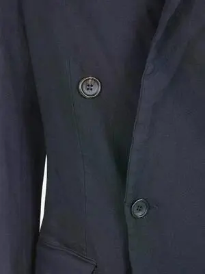 Junya Watanabe Double-breasted Peacoat