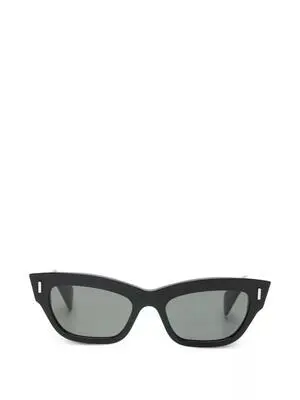 Alexander McQueen Cat-eye-frame Sunglasses