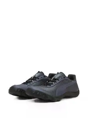 PUMA Achillium Mesh-panel Sneakers