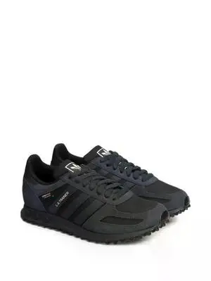 Adidas L.a. Trainer Cordura Lace-up Sneakers