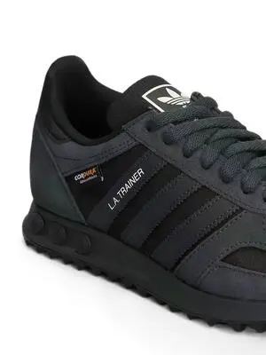 Adidas L.a. Trainer Cordura Lace-up Sneakers