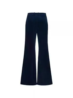 Cara Cara Annie Corduroy Trousers - Blue