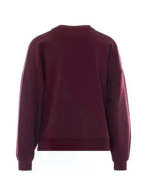 OWN Logo-embroidered Sweater