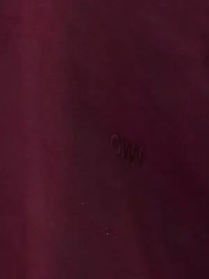 OWN Logo-embroidered Sweater