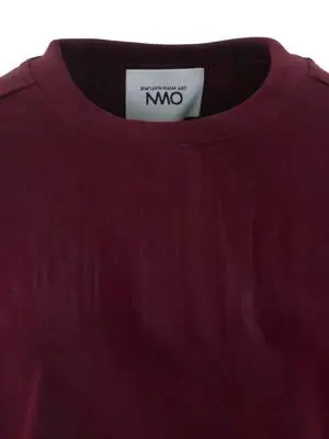 OWN Logo-embroidered Sweater