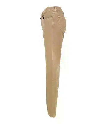 JACOB COHЁN Bard Slim-fit Jeans