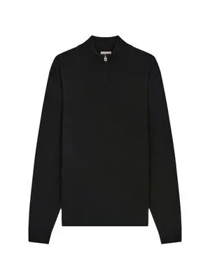FURSAC Half-zip Sweater