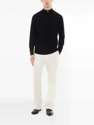FURSAC Half-zip Sweater
