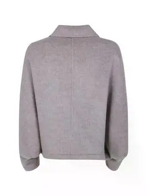 GIOVANNI PARIS Danae Zip Jacket
