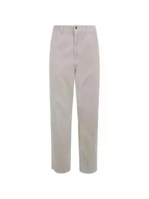 Carhartt Work In Progress Ankle Length Pants For Men