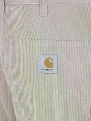 Carhartt Work In Progress Corduroy Straight-leg Trousers