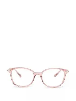Chloé Round-frame Glasses