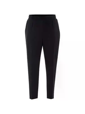 OWN Elasticated-waist Track Pants