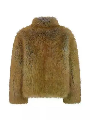 DRHOPE Reversible Longe Slevees Jacket