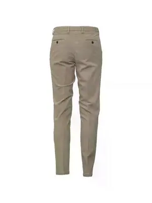 BRIGLIA 1949 Naviglio Trousers