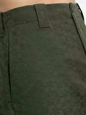 Kenzo Monogram Trousers