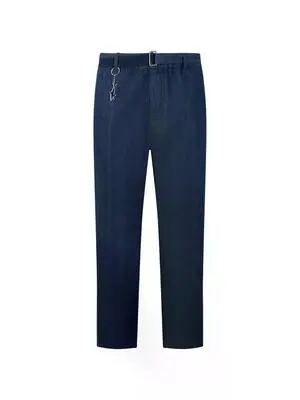 Paul & Shark Straight-leg Jeans