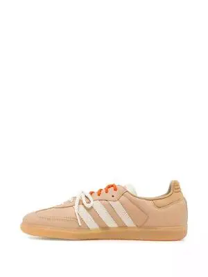 Adidas Samba Og Sneakers - Brown