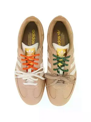 Adidas Samba Og Sneakers - Brown