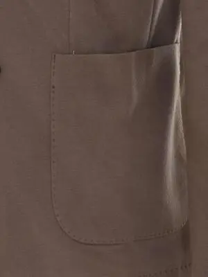 CIRCOLO 1901 Double-breasted Peak-lapel Jacket