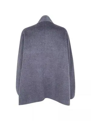 GIOVANNI PARIS Tyla Open-front Cardigan