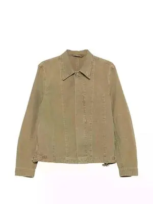 Our Legacy Knife Edge Machine Jacket