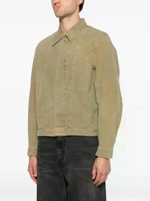 Our Legacy Knife Edge Machine Jacket