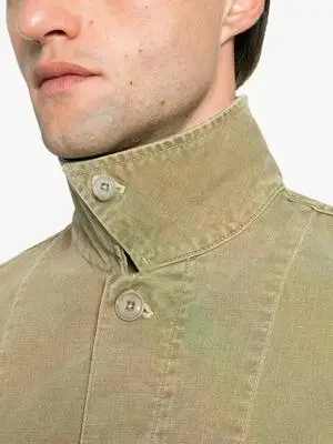 Our Legacy Knife Edge Machine Jacket