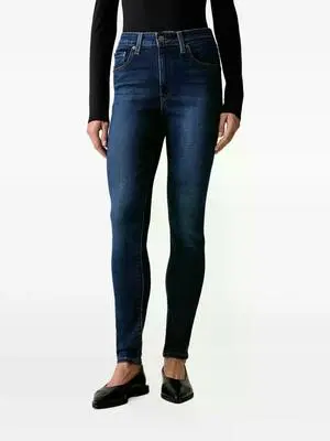 LEVI'S 721™ High Rise Skinny Jeans