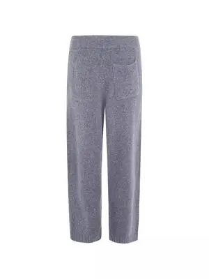 REPRESENT Drawstring Wool Track Pants