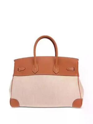 HERMÈS 2025 35 Birkin Tote Bag