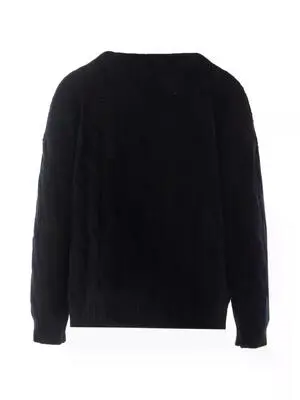 NOTSHY Crew-neck Sweater