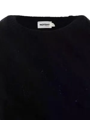 NOTSHY Crew-neck Sweater