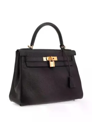 Hermès 2021 28 Kelly Tote Bag
