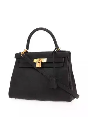 Hermès 2021 28 Kelly Tote Bag