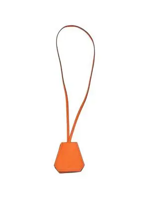 Hermes Textured Accessories